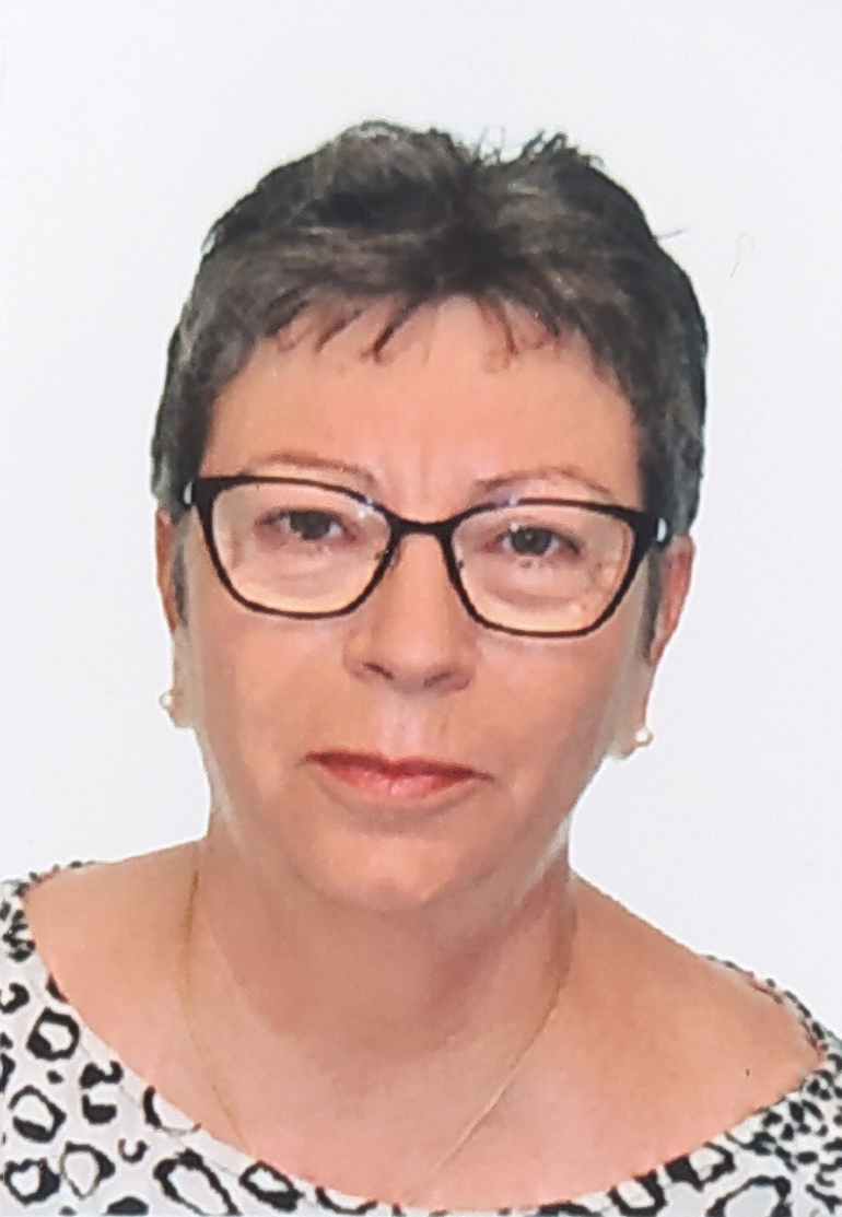 Marisa Giner Parra – ADONA'T