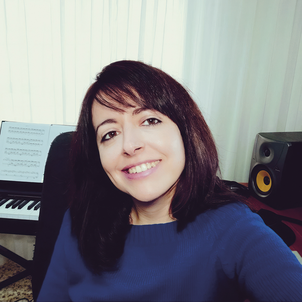 María José Belenguer – ADONA'T